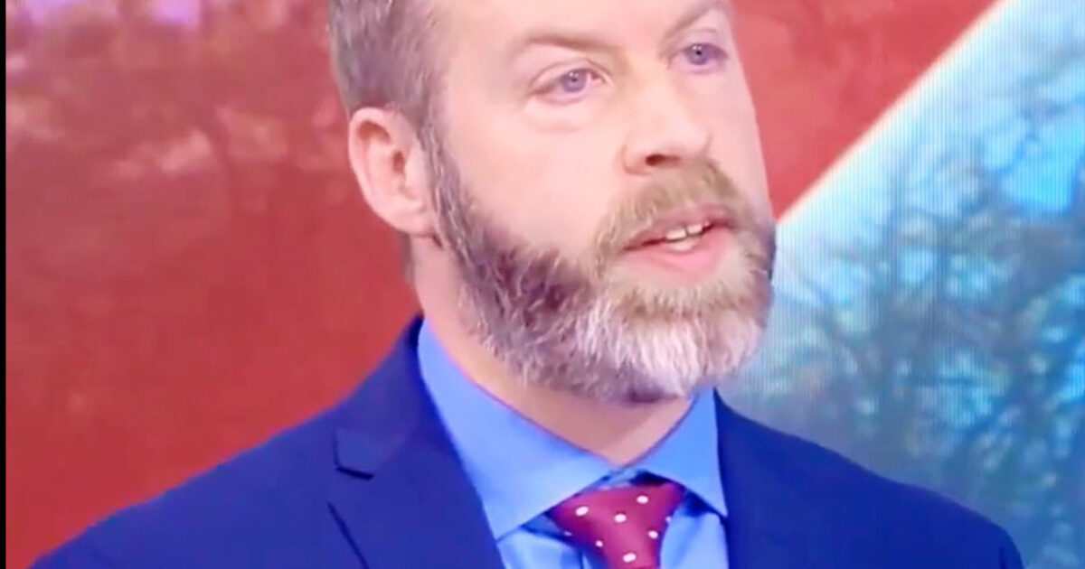 Reporter Column – Continuing Conservative Chaos - Jonathan Reynolds MP