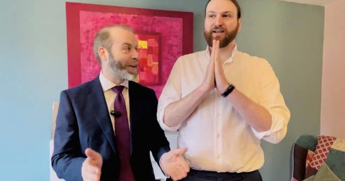 Rest In Peace, Stuart - Jonathan Reynolds MP